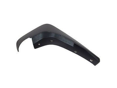OEM Ford 6G1Z-16A586-AB - Kit - Mudflap