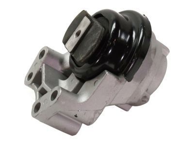 OEM Ford DG1Z-6038-C - Engine Front Support Bracket