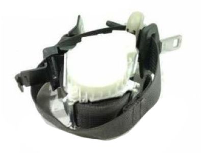 OEM Ford BT4Z-78611B69-AB - Retractor Assembly