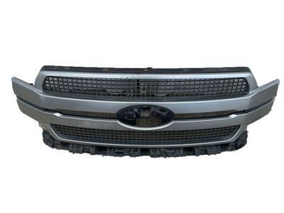 OEM Ford JL3Z-8200-MA - Grille