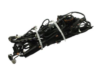 OEM Ford BC3Z-14A005-ACA - Wiring Assembly