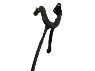 OEM Ford 5L3Z-18663-AA - Tube - Heater Water