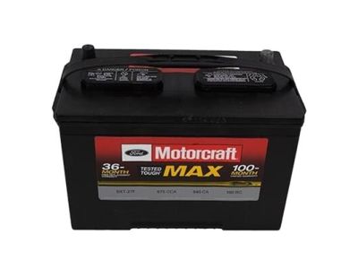 OEM Ford BXT-27F-A - Battery