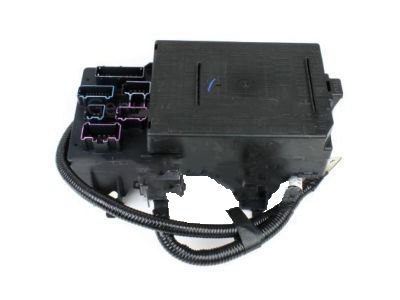 OEM Ford 1L3Z-14A068-BC - Fuse Box Assembly