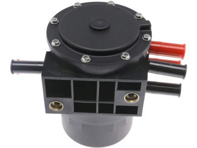 OEM Ford F1UZ-9B263-B - Reservoir Assembly