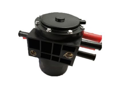 OEM Ford F1UZ-9B263-B - Reservoir Assembly