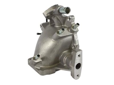 OEM Ford XL3Z-9A589-BA - Spacer - Throttle Body