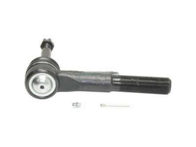 OEM Ford BC3Z-3A131-B - End Assembly - Drag Link Rod