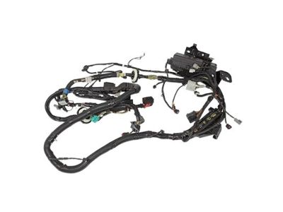 OEM Ford 8C3Z-12A581-KA - Wire Assembly