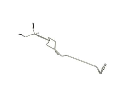 OEM Ford BC3Z-7R081-H - Tube Assembly