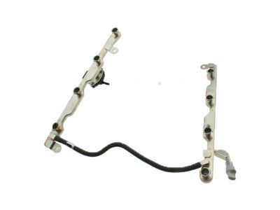 OEM Ford 7C2Z-9F792-A - Fuel Rail