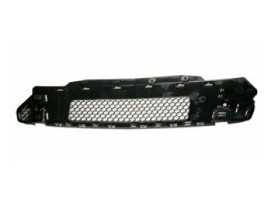 OEM Ford FR3Z-8200-AB - Upper Grille
