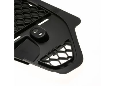 OEM Ford FR3Z-8200-AB - Upper Grille