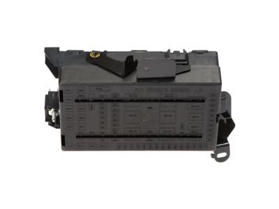 OEM Ford 6C3Z-14A068-AC - Fuse Box Assembly