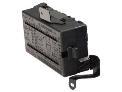 OEM Ford 6C3Z-14A068-AC - Fuse Box Assembly