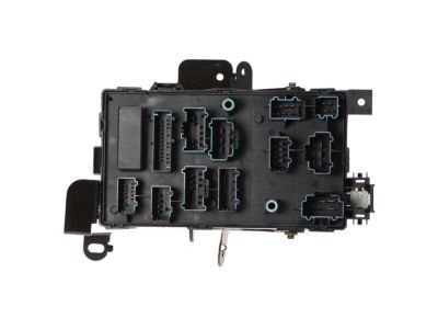 OEM Ford 6C3Z-14A068-AC - Fuse Box Assembly
