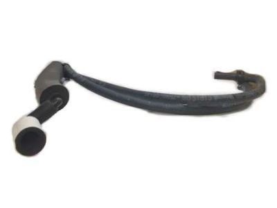 OEM Ford YC3Z-6C324-CA - Connector