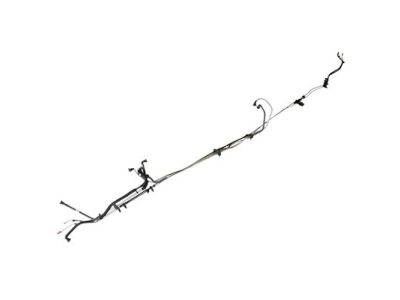 OEM Ford 6C3Z-9S278-CA - Tube Assembly - Fuel