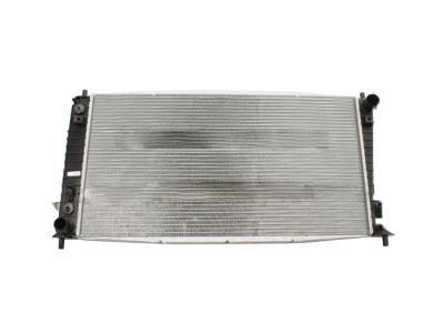 OEM Ford 6L3Z-8005-B - Radiator Assembly