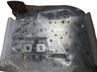 OEM Ford 5L3Z-7A100-ARM - Transmission Control Assembly