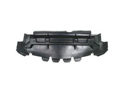 OEM Ford AE5Z-8327-A - Lower Deflector