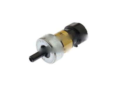 OEM Ford 4C4Z-2B339-CA - Switch - Brake Press. Warning Lamp