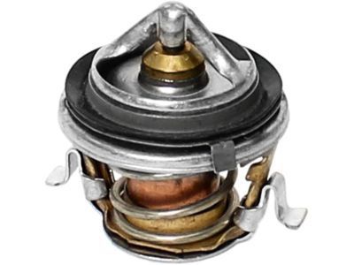 OEM Ford F8CZ-8575-AA - Thermostat Assembly
