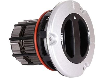 OEM Ford 6C3Z-3B396-BA - Link Assy - Front Axle Hub