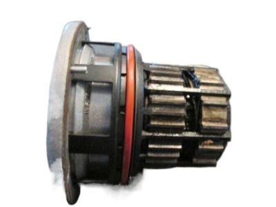 OEM Ford 6C3Z-3B396-BA - Link Assy - Front Axle Hub