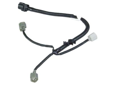 OEM Ford BU5Z-14A411-A - Wire Assembly - Jumper