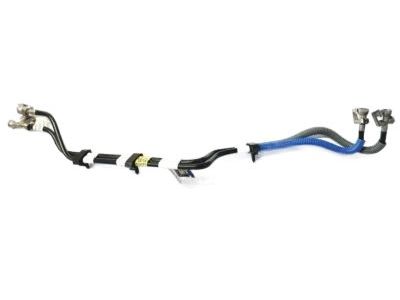 OEM Ford 6C2Z-9L291-MA - Tube Assembly