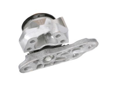 OEM Ford DB5Z-6038-A - Engine Front Support Bracket