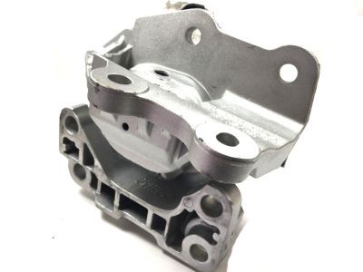 OEM Ford DB5Z-6038-A - Engine Front Support Bracket