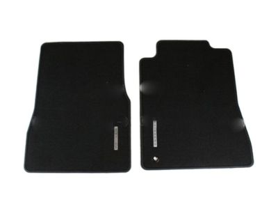 OEM Ford 8R3Z-6313086-AA - Kit - Floor Contour Mat