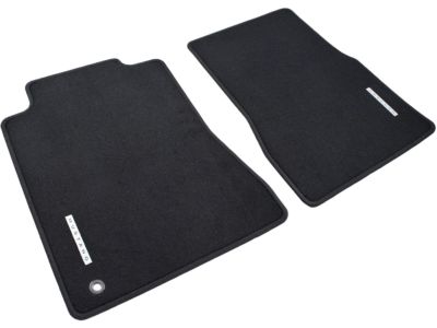 OEM Ford 8R3Z-6313086-AA - Kit - Floor Contour Mat