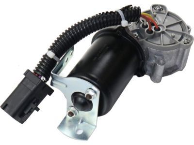 OEM Ford CL3Z-7G360-A - Motor Assembly