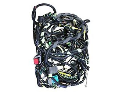 OEM Ford BL3Z-14A005-CAB - Wiring Assembly