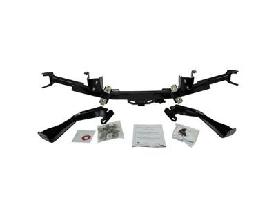 OEM Ford 4L3Z-19D520-BA - Trailer Hitch