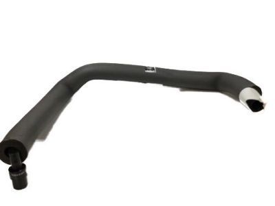 OEM Ford F85Z-6C324-CA - Connector