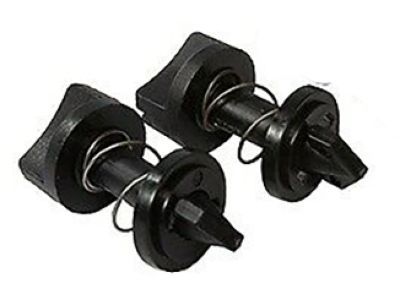 OEM Ford -W790339-S900 - Retainer - Weatherstrip