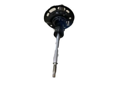 OEM Ford 9S4Z-18124-C - Shock Absorber Assembly