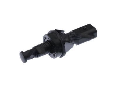 OEM Ford 5F2Z-14018-A - Switch Assembly - Alarm