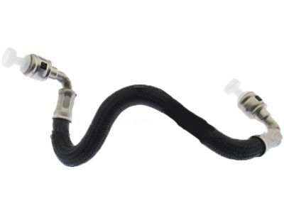 OEM Ford CV6Z-9J280-D - Pipe - Fuel