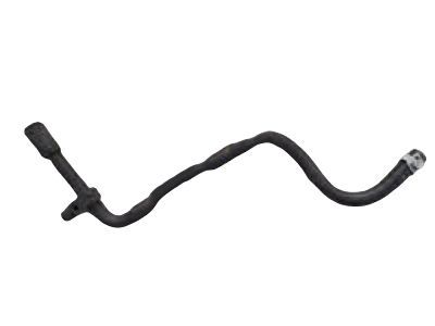 OEM Ford XW4Z-8C289-CA - Hose Assembly