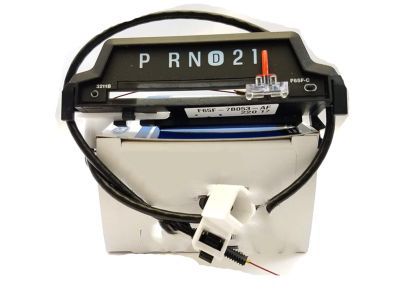OEM Ford F65Z-7A110-AA - Indicator Assembly