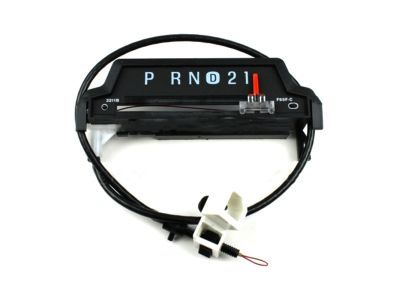 OEM Ford F65Z-7A110-AA - Indicator Assembly