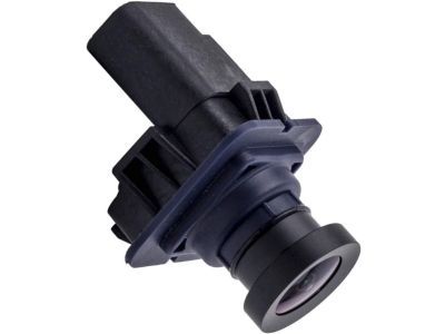 OEM Ford CL3Z-19G490-C - Camera Assembly