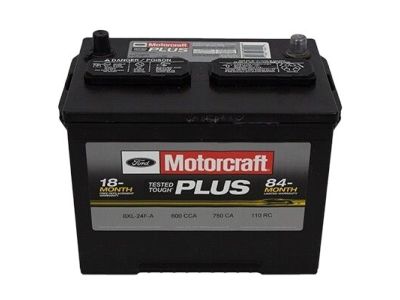 OEM Ford BXL-24F-A - Battery