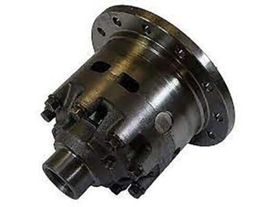 OEM Ford HC3Z-4026-H - Differential Assembly