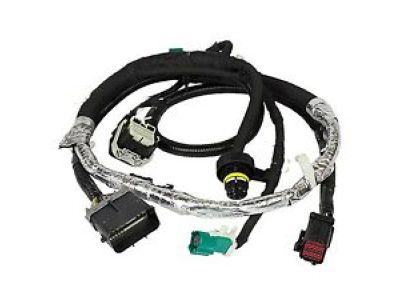 OEM Ford 4L3Z-15525-AA - Wire Assembly